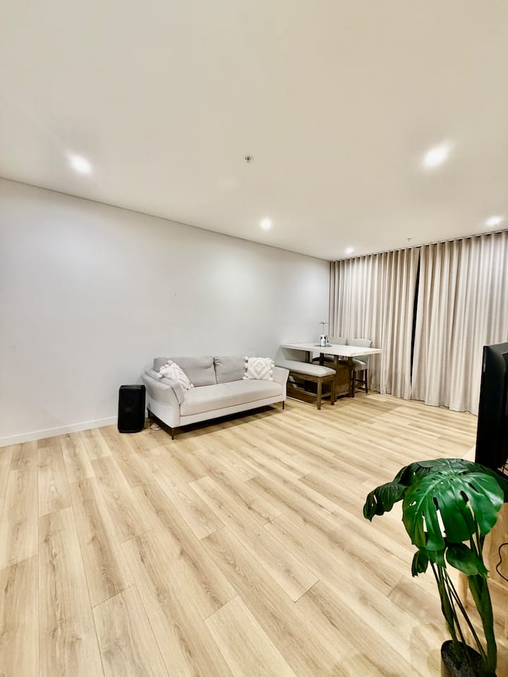 Accor Stadium Stylish 1br + Free Parking - 寶活