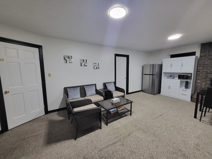 Quiet Heights Guest Nest - Farmington, NM