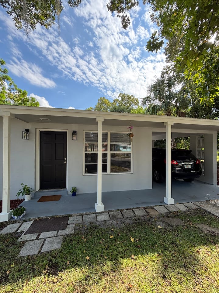 Private Guest Suite With Private Entrance. - Altamonte Springs, FL