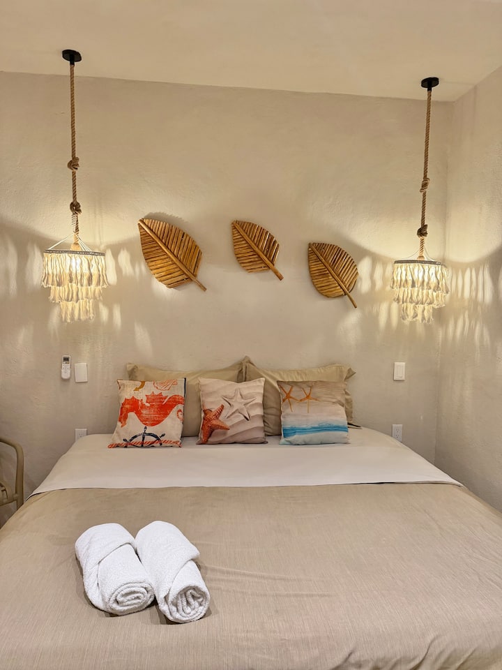 Suite 7- Costa Azul - Acapulco