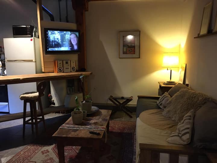 Departamento Puerto Angostura - Villa La Angostura