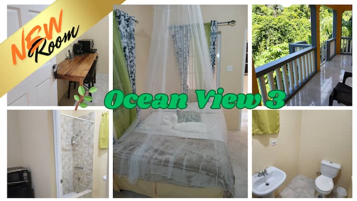 Ocean View 3 - Port Antonio
