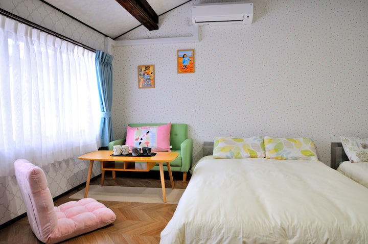 華軒館｜天橋立・宮津灣日式旅館 - Maizuru