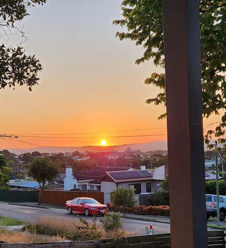 Mountain View 3br | Perfect Family House - Churchill