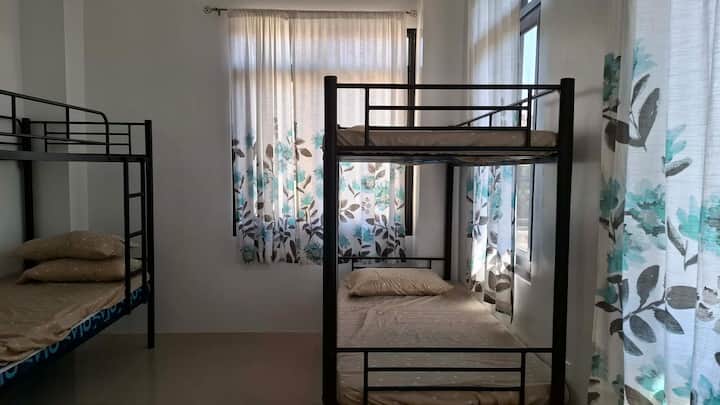 Modern Cozy Baguio Stay For Family & Friends - Irosin