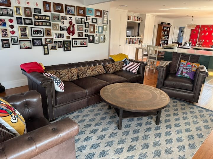 All The Comforts In Cambridge - Cambridge