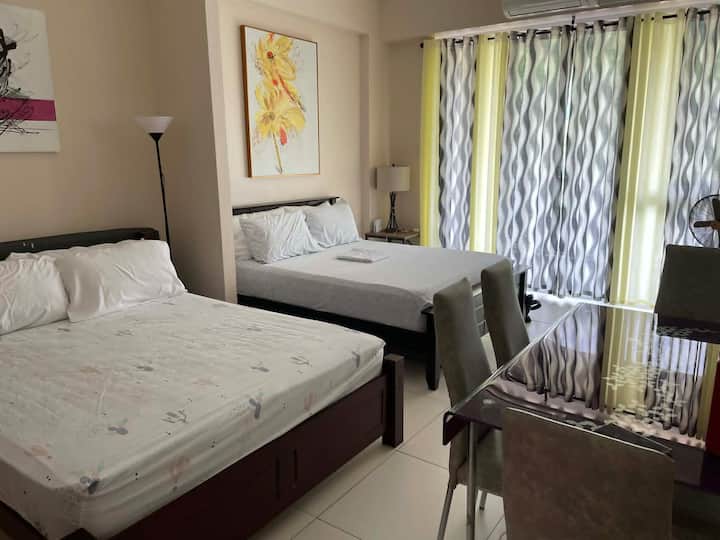 Condo Unit In Pico De Loro, Nasugbu, Batangas - Tuy
