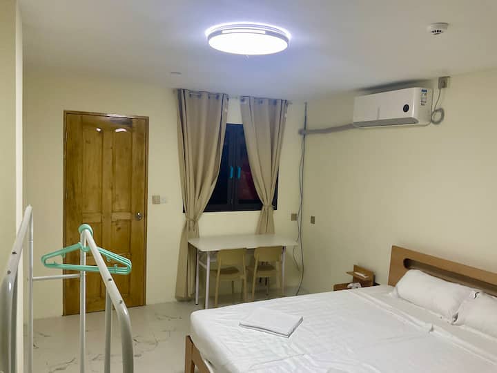 Luna Stay Rooms - Brand New - Peaceful Area - Moalboal