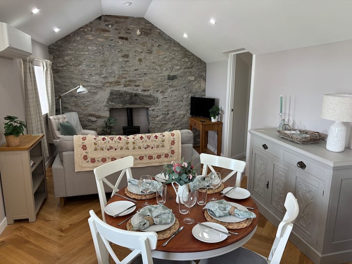 Beachville “But And Ben” Croft House - Shetland - Lerwick