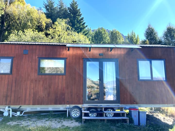 Tiny Home Great Views Arthur’s Point. Queenstown - Queenstown