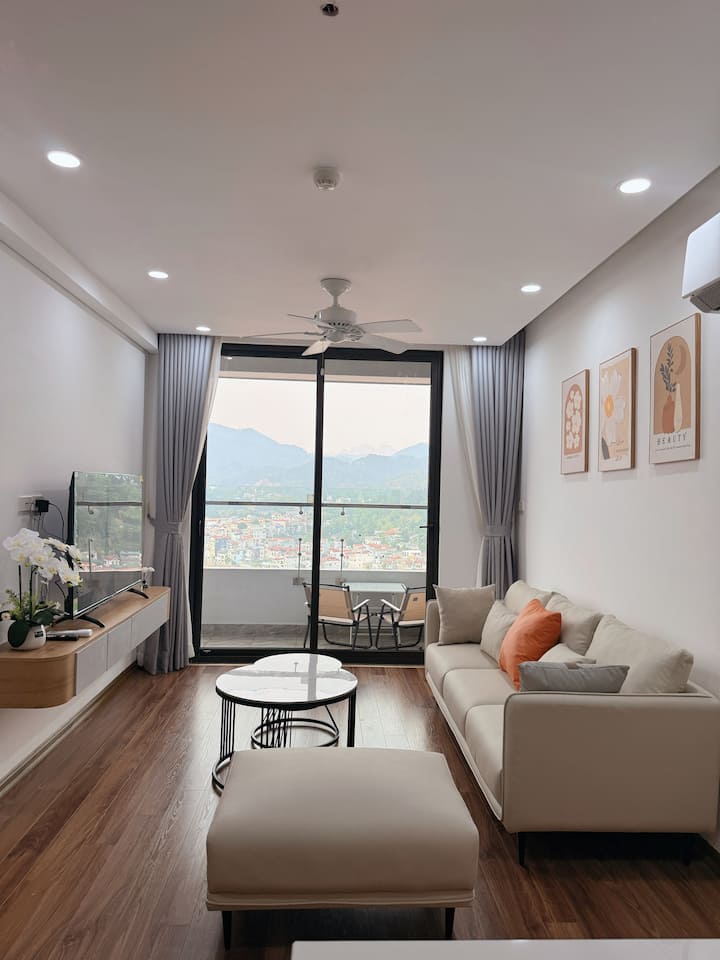 Full Tiện Nghi, Gần Trung Tâm, Giá Tốt - Cao Bằng