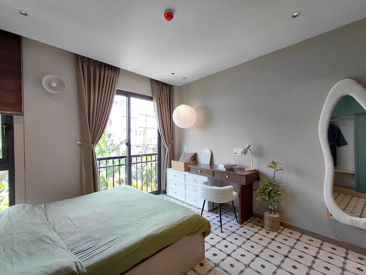Jardin Condo Near City Center | 5’ To The Airport - Ho Chi Minh City