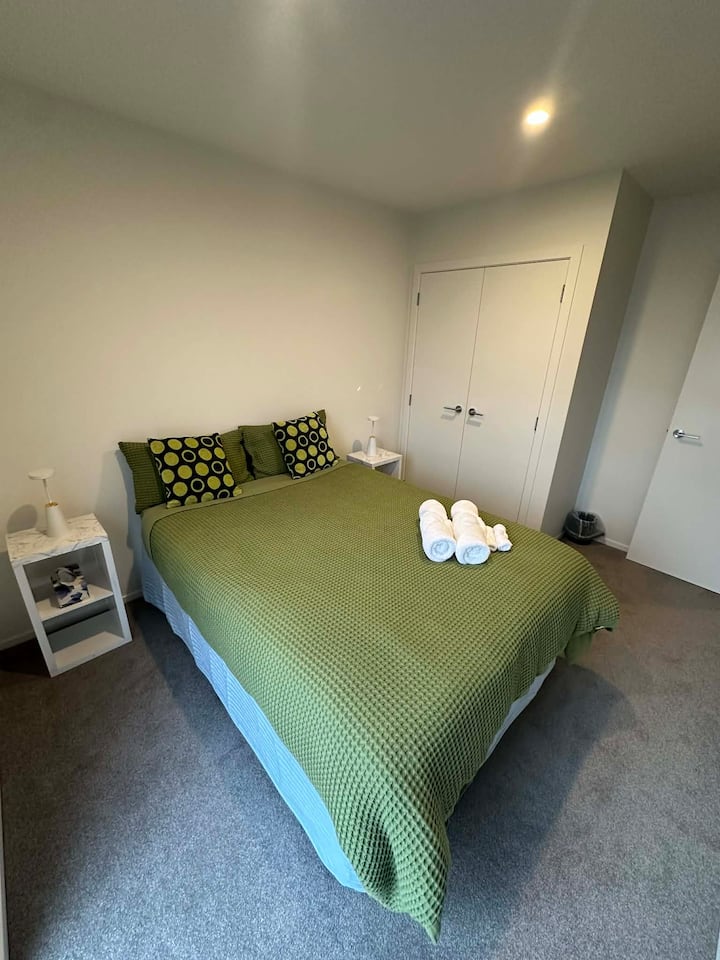Your 2.5br Home Away From Home - Upper Hutt