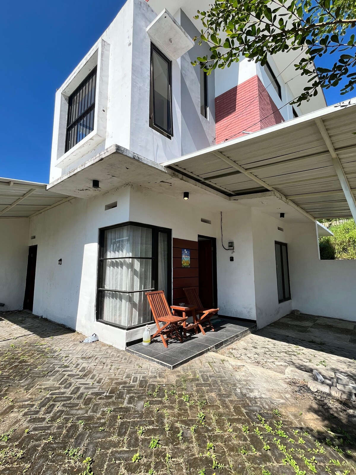 MP Villa Orchard D16 - Houses for Rent in Karangploso, East Java ...