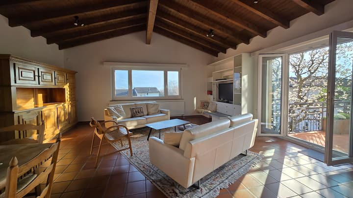 La Grande Magnolia - Locarno