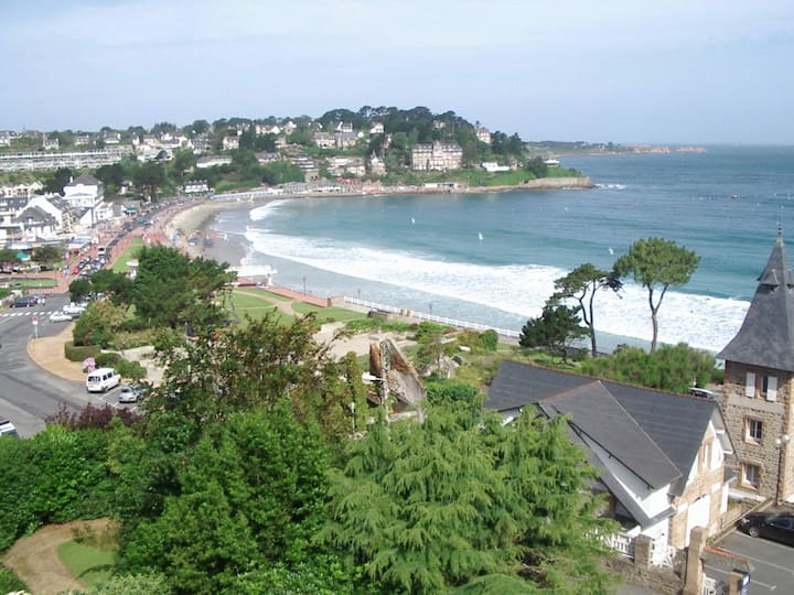 Appartement T2 Perros Guirec-trestraou - Perros-Guirec