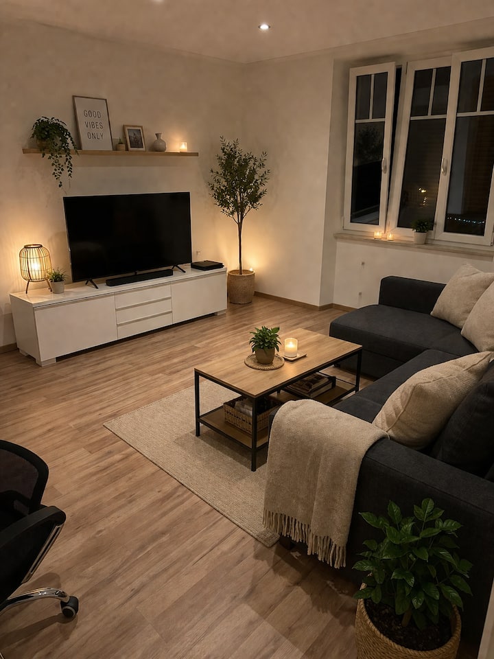 Appartement Cosy Saverne - Saverne