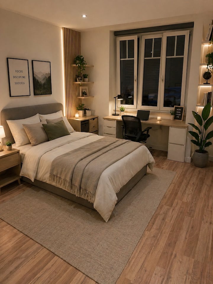 Appartement Cosy Saverne - Saverne