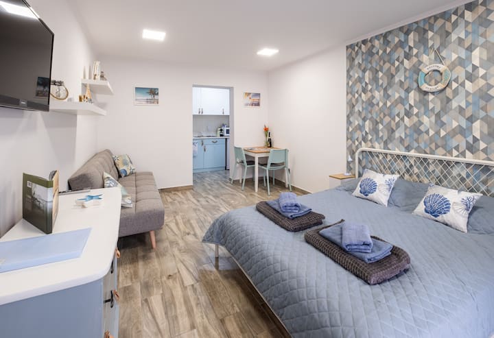 Mirabella Apartman - Balatonfüred