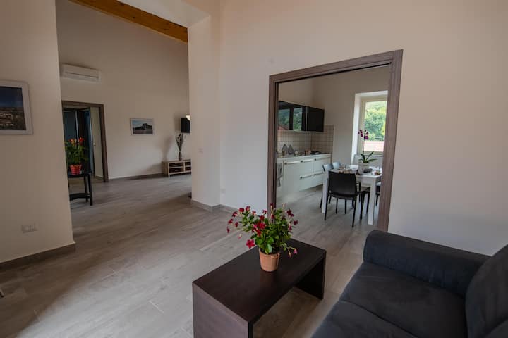 Stromboli
App De Lux
Residenza Il Segreto - Patti