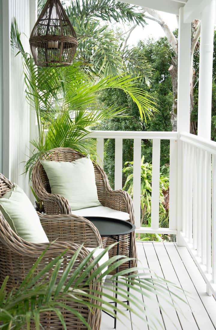 Attunga Heights Retreat Noosa Heads - Noosa Heads