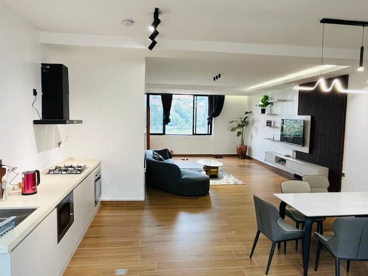 Northstar Lux Apartments| 2 Bedroom | 2.5 Bathroom - Rwanda