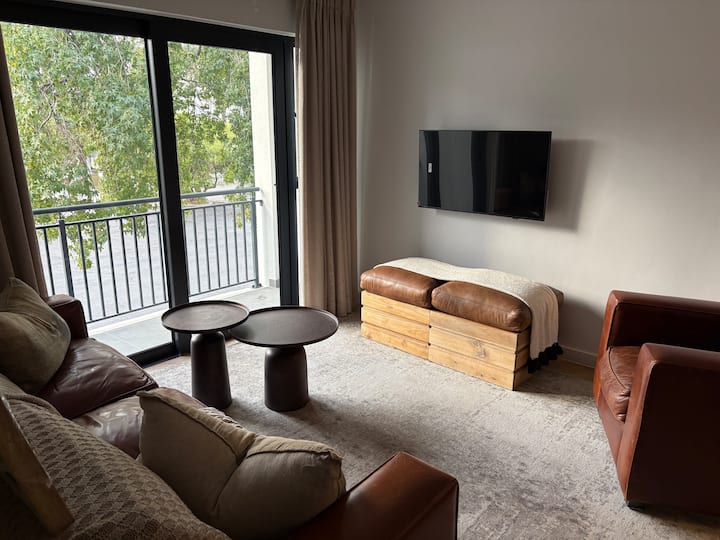 105 At Tabak - Paarl