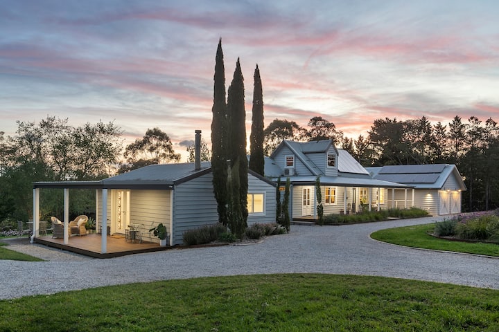 'Meadow Mist' - Private Garden Estate Near Berry - Nowra