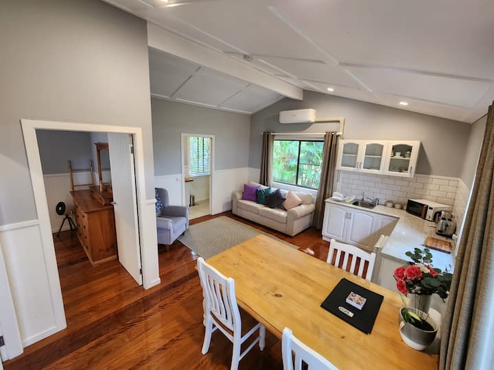 Hillside Hideaway - Your Base For The Region - Kyogle