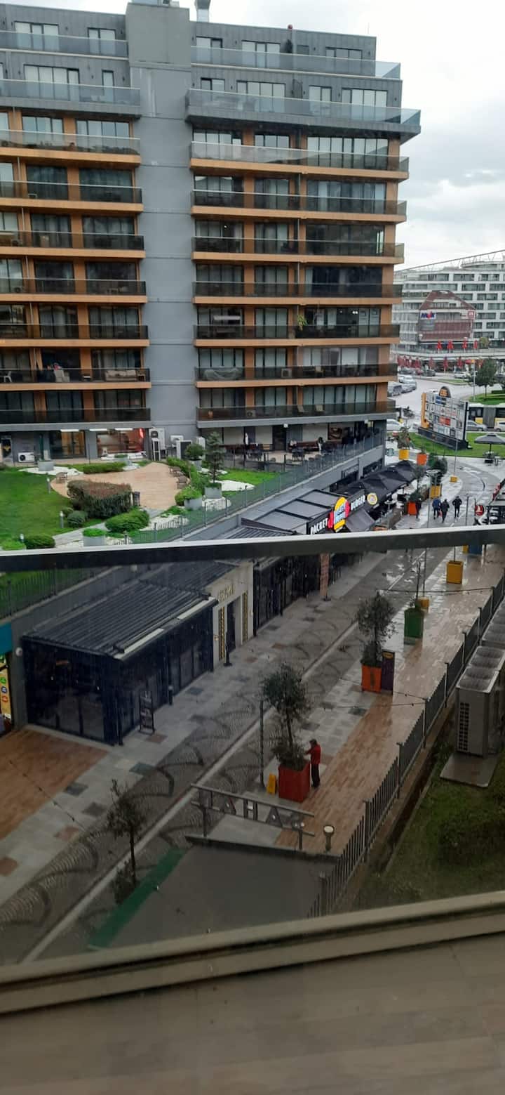 Premium Location & Comfort Spot - Tuzla