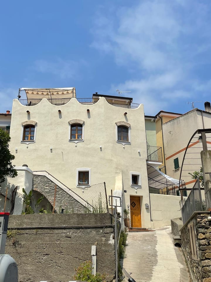 Camera Vasaio - Noli