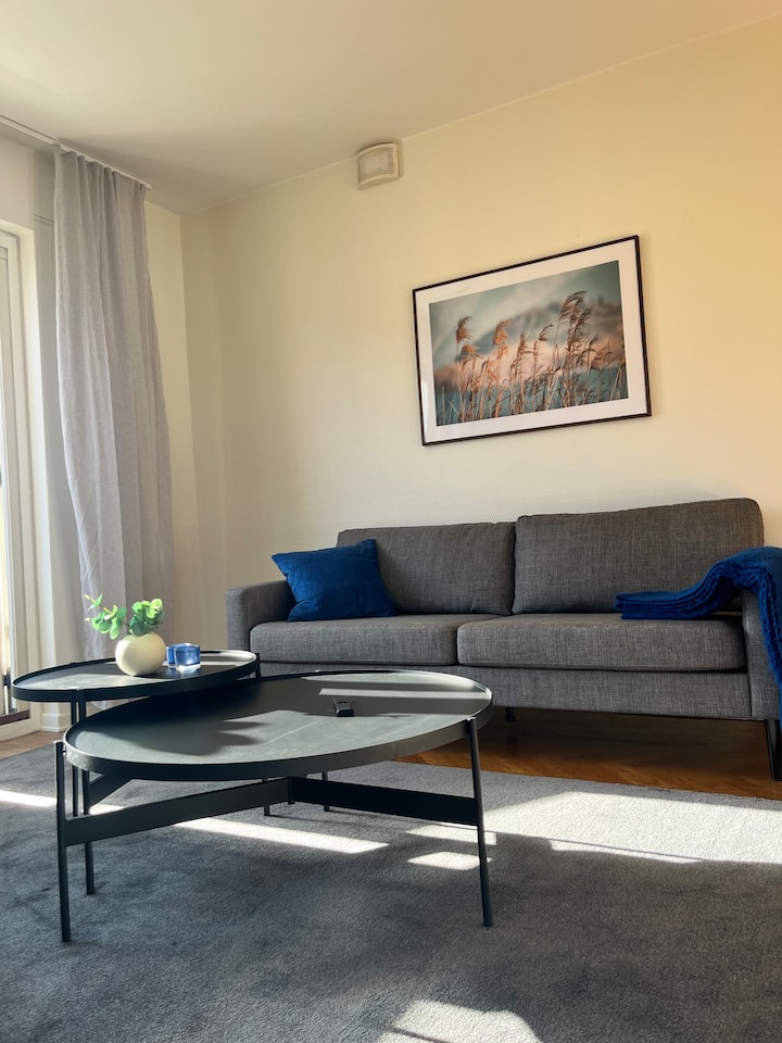 2br - Great Location Hisingen - Göteborg