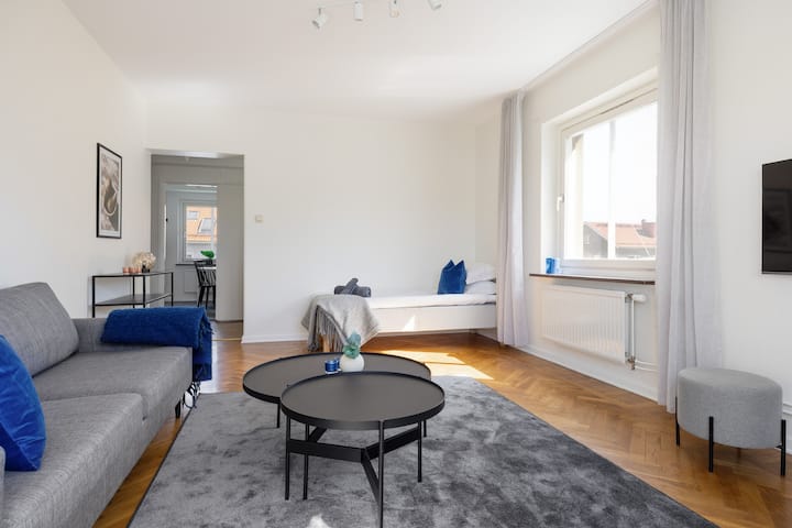 2br - Great Location Hisingen - Gothenburg