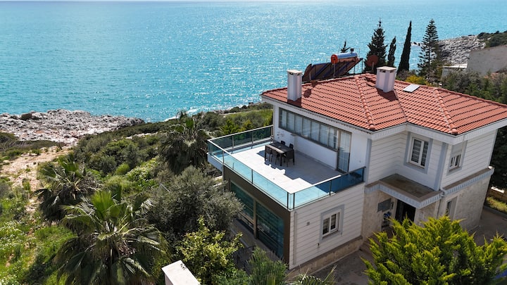 Villa Kekova - Demre