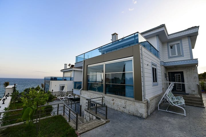 Villa Kekova - Demre