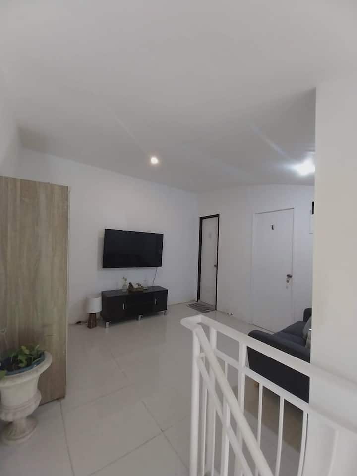 Affordable 4br Loft Condo @ Kiener Hills - Lapu-Lapu City