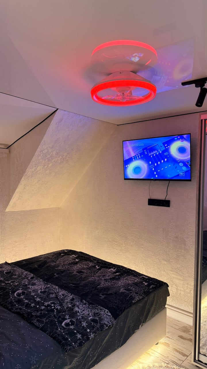 Cozy Apartments In Tiraspol - Tiraspol