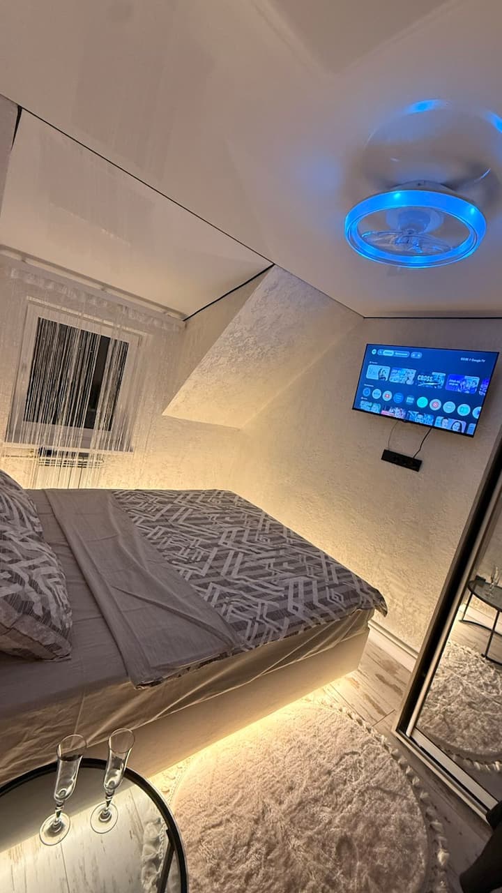 Cozy Apartments In Tiraspol - Tiraspol