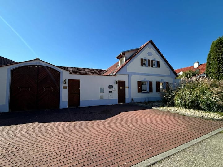 Ubytování Otín - Jindřichův Hradec