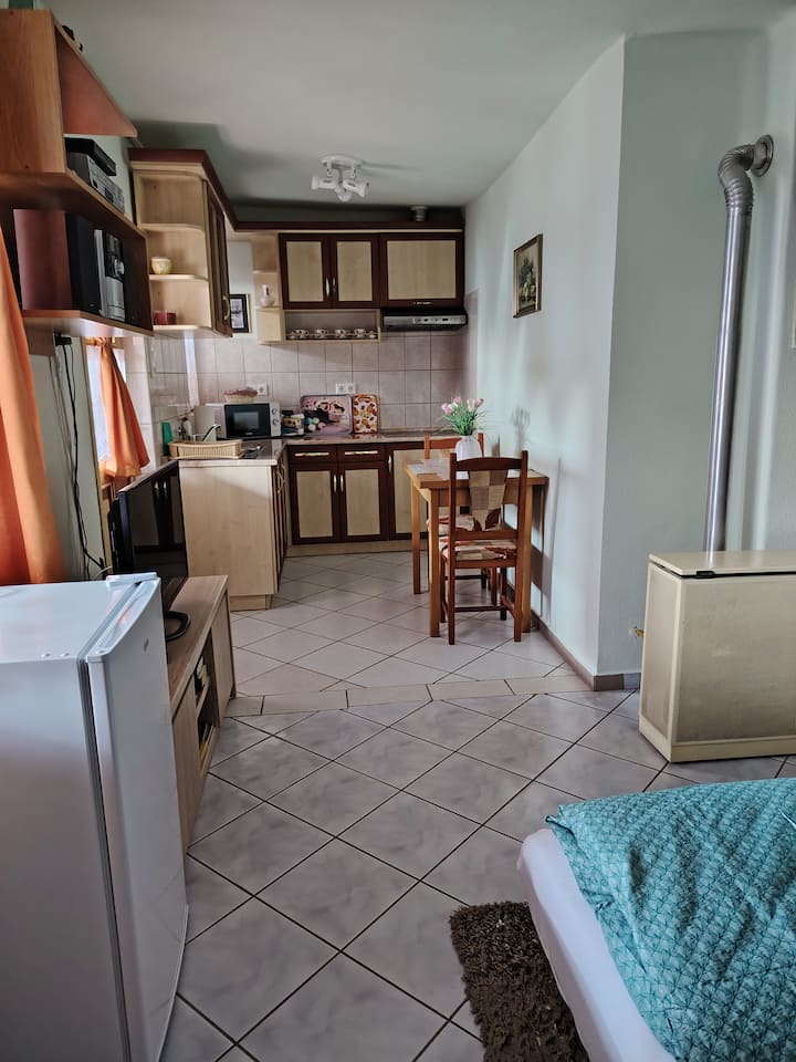 Horváth Kuckó - Badacsony