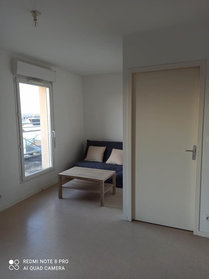 Location Studio Le Mans - Le Mans