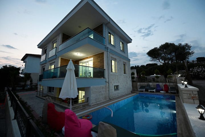 Andriake Apart 2 - Demre