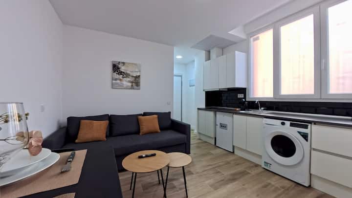 Diseño Loft & Primavera En Madrid · Perfecto 2 - Madrid