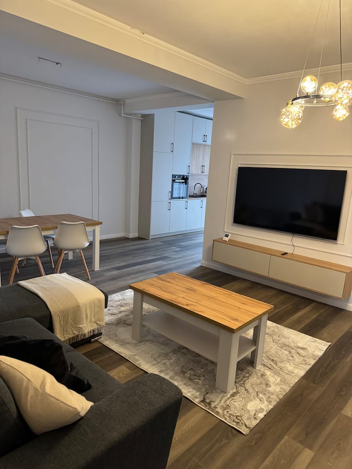 Nordic Star - Romania