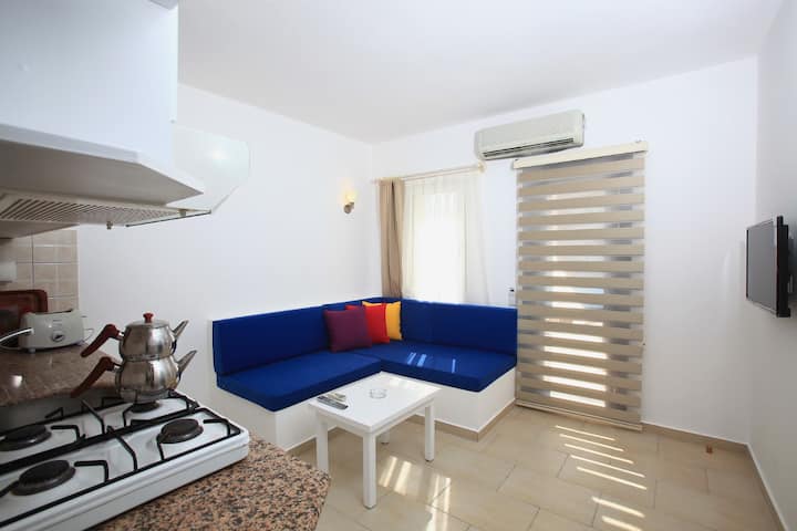 Aktur Cove Apart 1+1 - Bitez