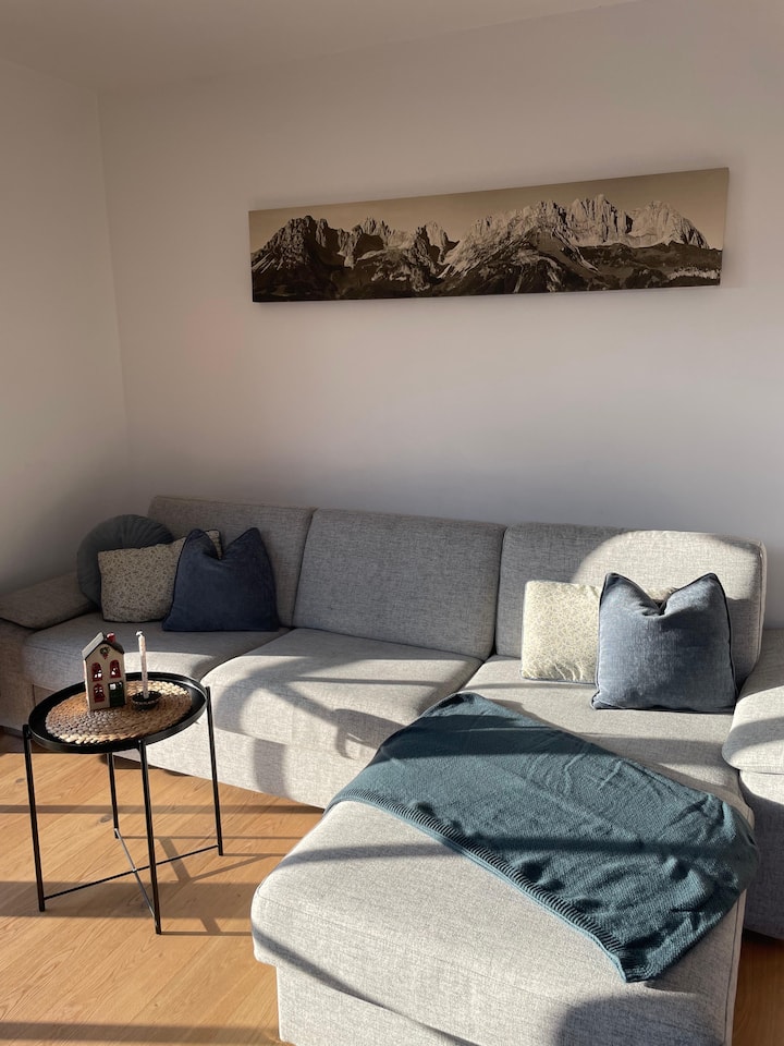 Neu. Modern. Ruhig. Besonders. Alpbachtal. - Alpbach