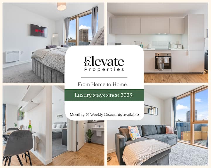 Monthly Discount, Perfect For Family, Free Parking - 