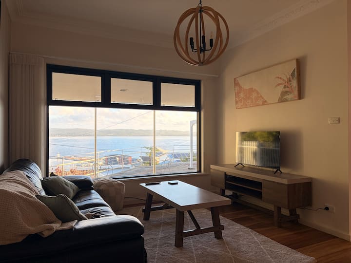 The Panorama On Earl - Albany