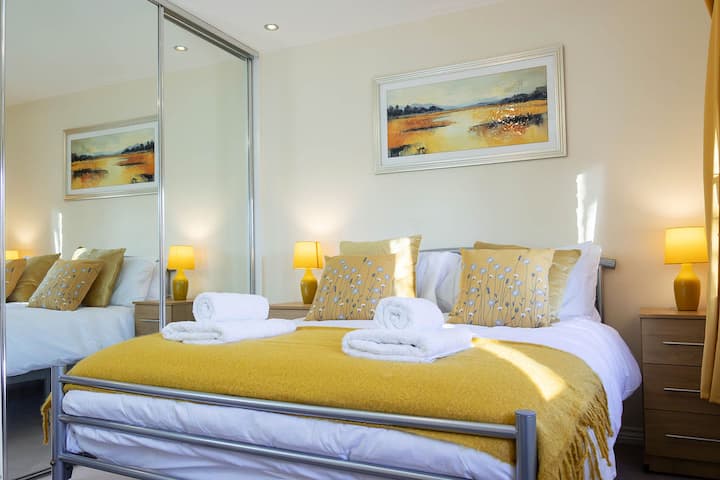 Wisteria House Nuneaton By Smart Corporate Stays - Coventry