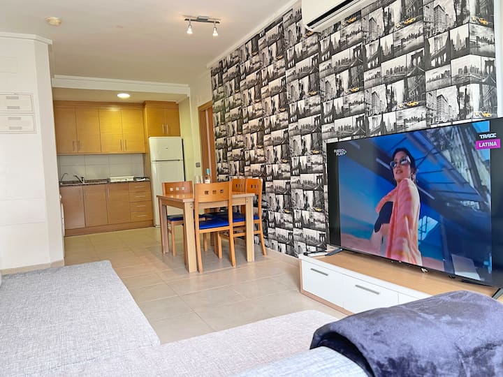 Great Studio - Alicante